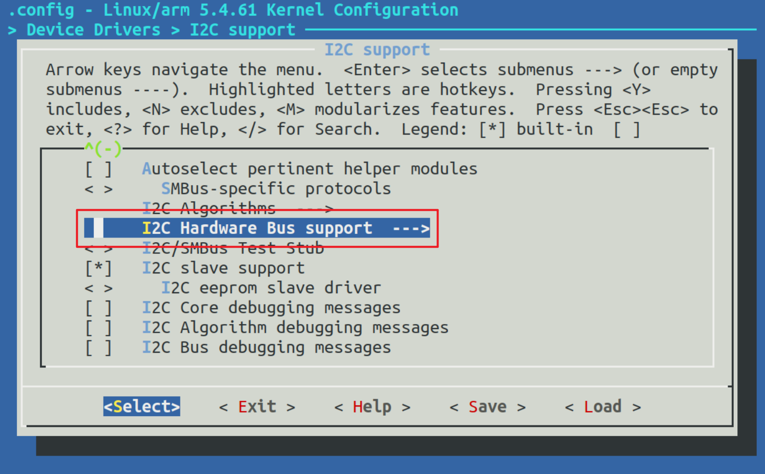 在全志T113-S3的TinaLinux上运行LVGL - Hugo@kkl
