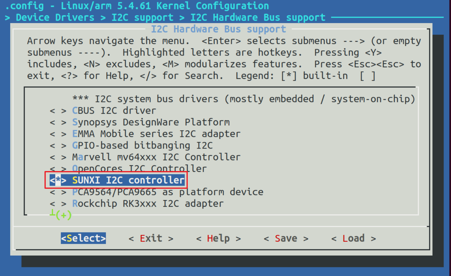 在全志T113-S3的TinaLinux上运行LVGL - Hugo@kkl