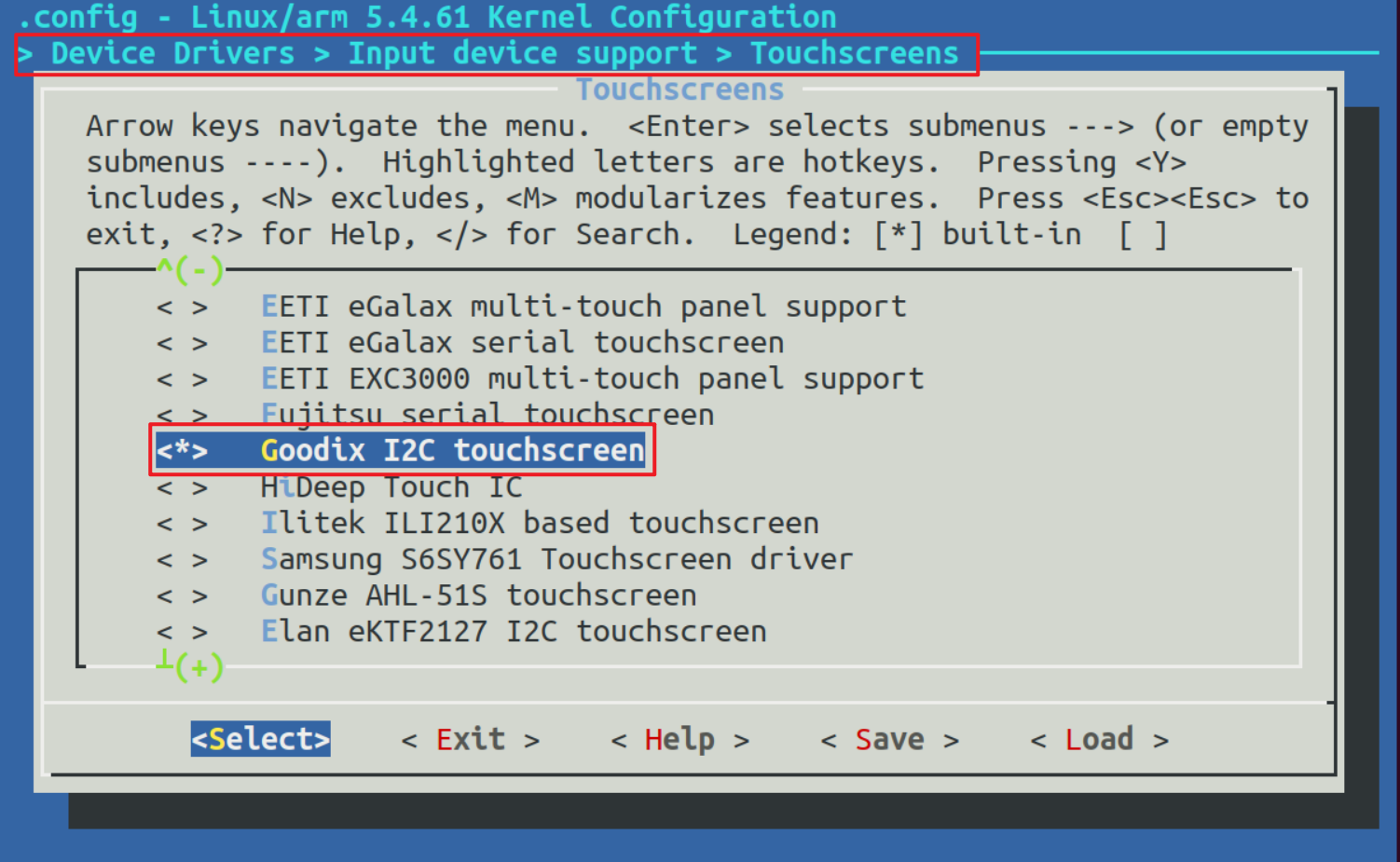 在全志T113-S3的TinaLinux上运行LVGL - Hugo@kkl